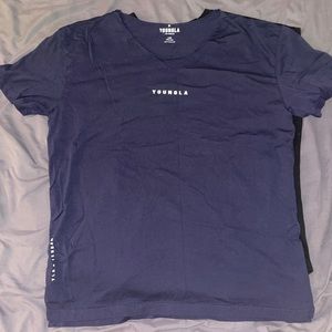 YoungLA | Shirts | 3 Young La Shirts Bundle Large | Poshmark